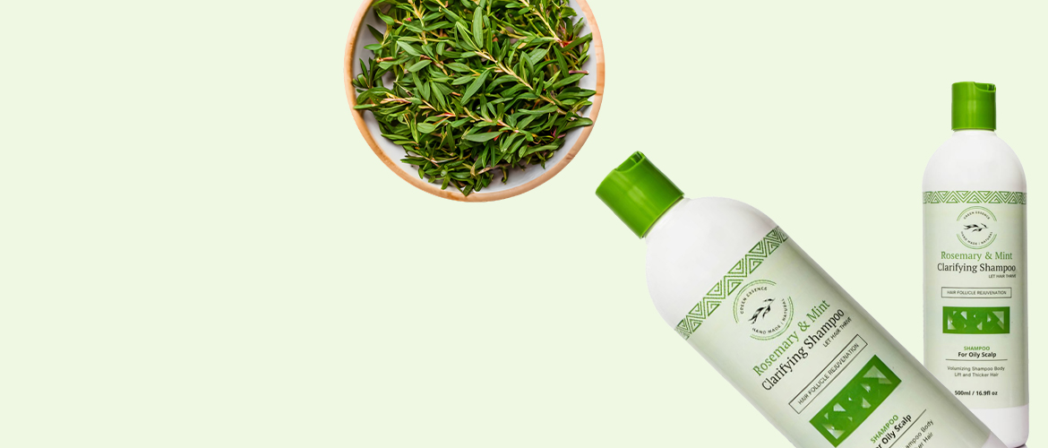 Green Essence – Hand made | Natural