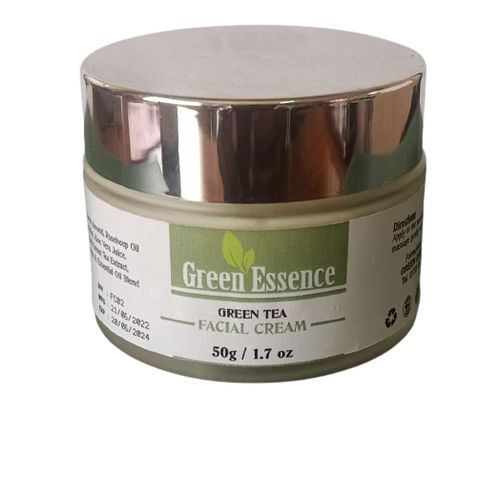 Intensive firming Green Tea face cream - Green Essence
